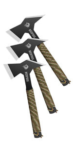 TOMAHAWK (best selling) – NedFoss Knife