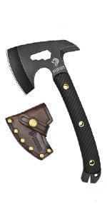 TOMAHAWK (best selling) – NedFoss Knife