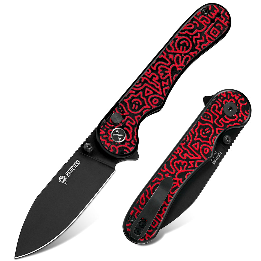 NedFoss Knife - Premium Knives and Tools at Unbeatable Price