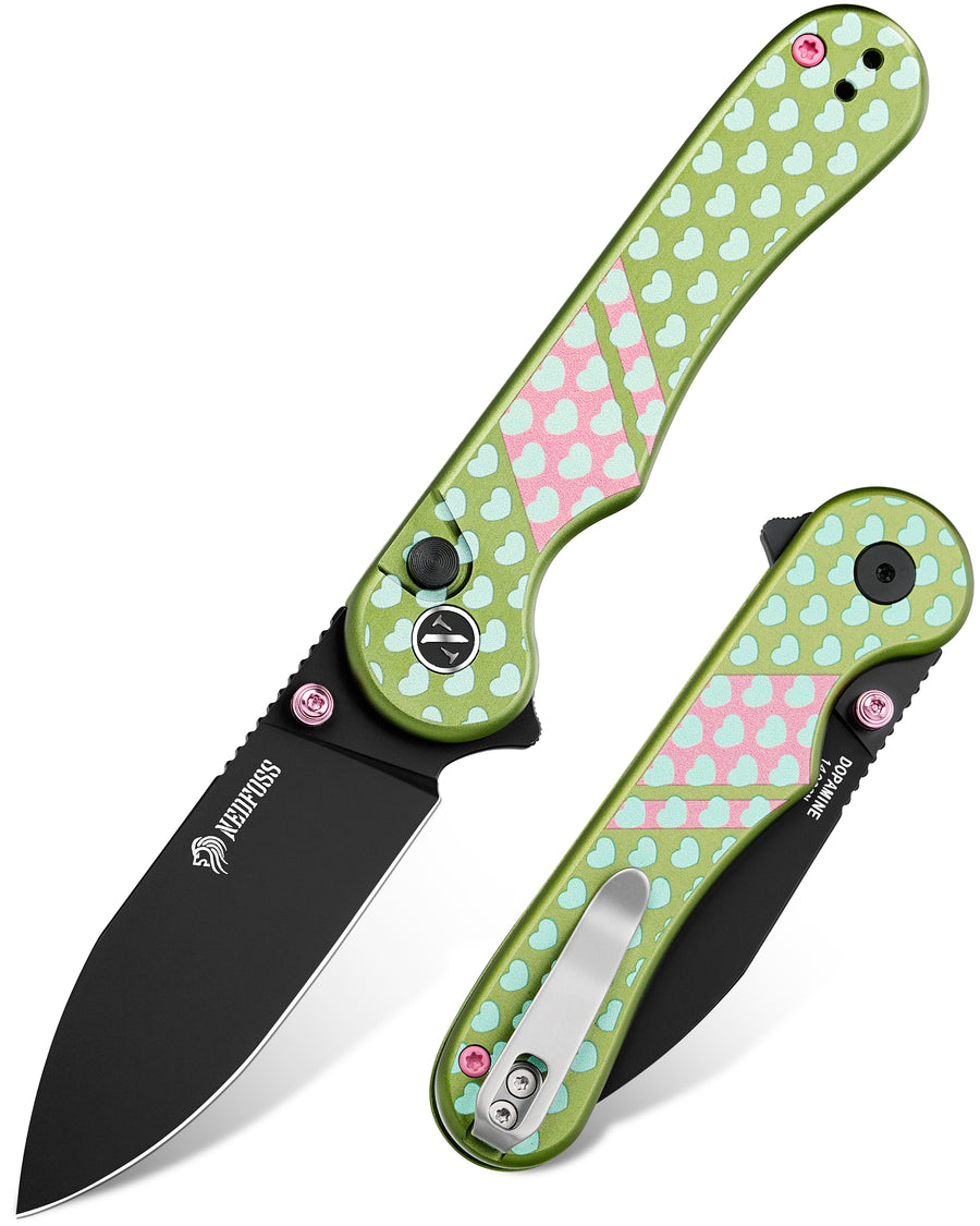 NedFoss Knife - Premium Knives and Tools at Unbeatable Price