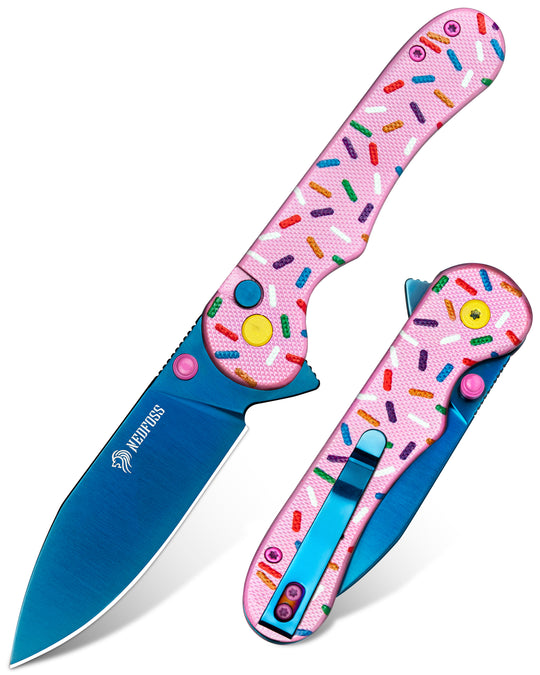 NedFoss Knife - Premium Knives and Tools at Unbeatable Price