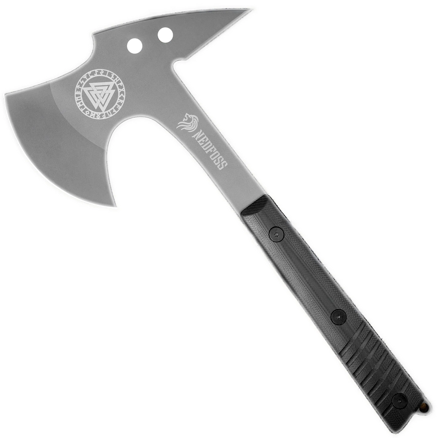 TOMAHAWK – NedFoss Knife