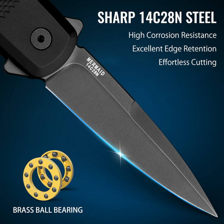 NedFoss Knife - Premium Knives and Tools at Unbeatable Price