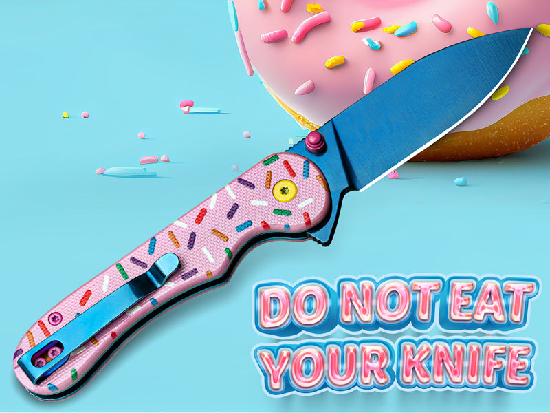 NedFoss Knife - Premium Knives and Tools at Unbeatable Price