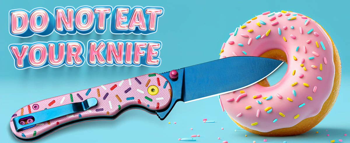 NedFoss Knife - Premium Knives and Tools at Unbeatable Price