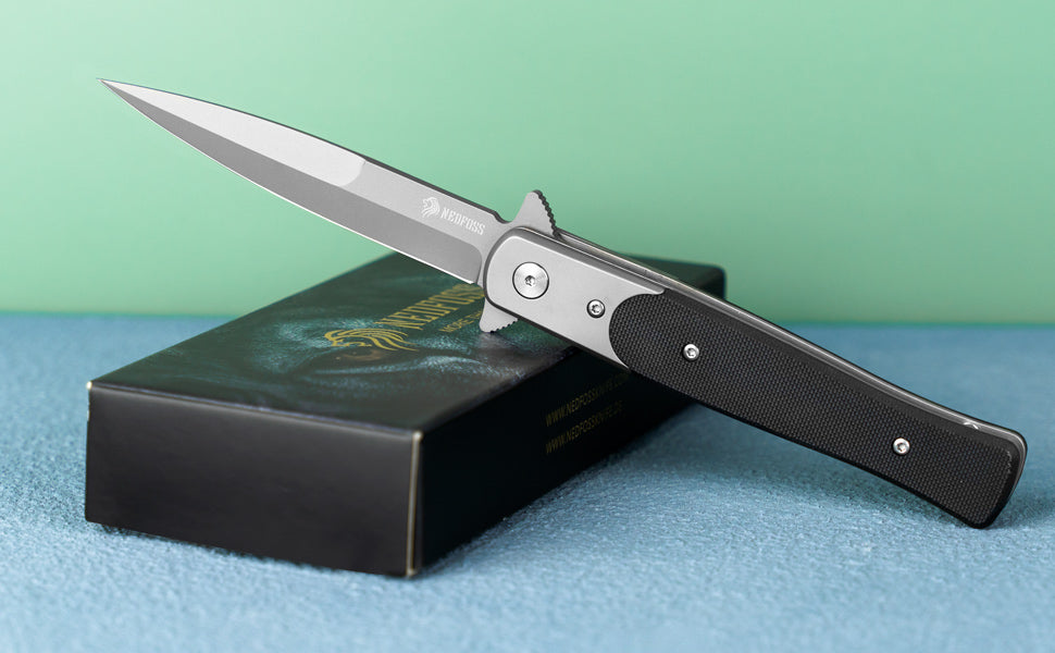 NedFoss Knife - Premium Knives and Tools at Unbeatable Price