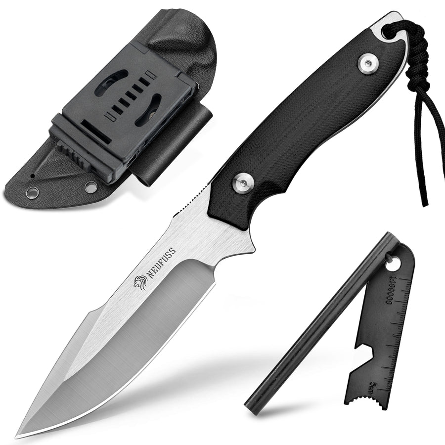 NedFoss Tactical Knife and Axes – NedFoss Knife