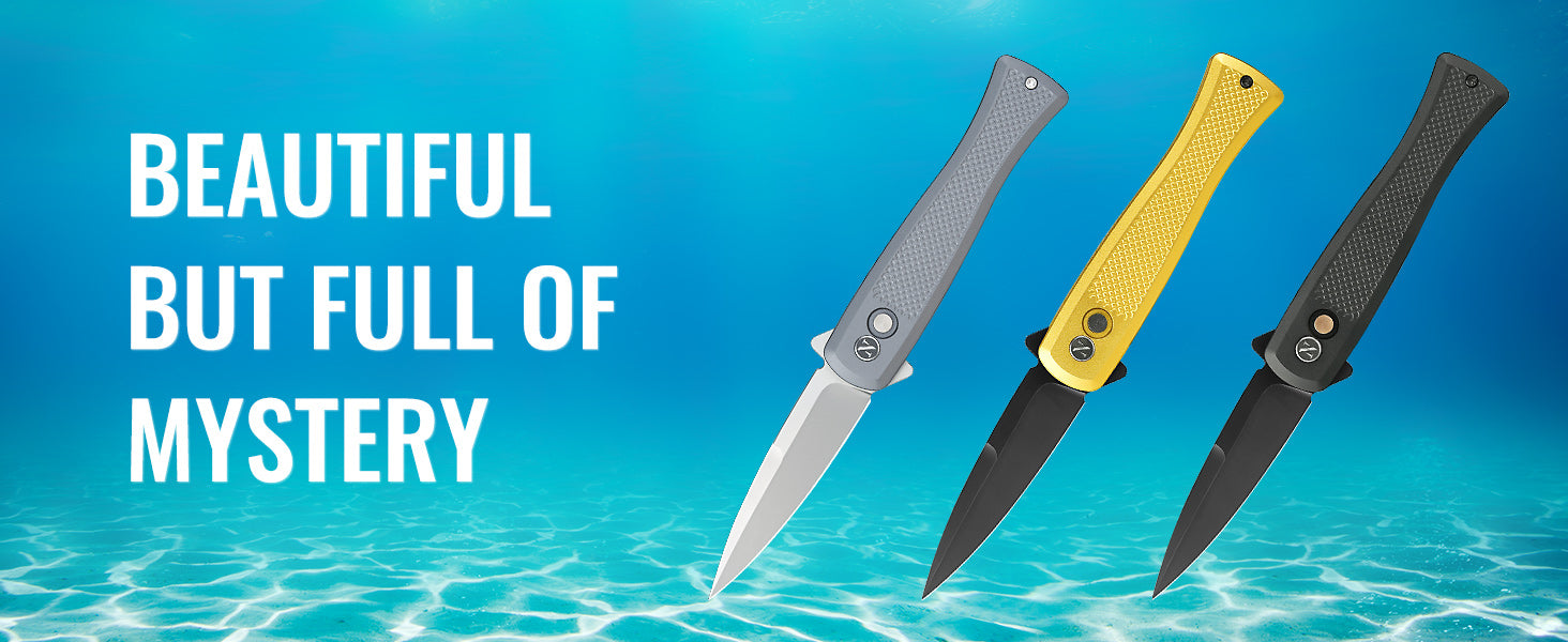 NedFoss Knife - Premium Knives and Tools at Unbeatable Price