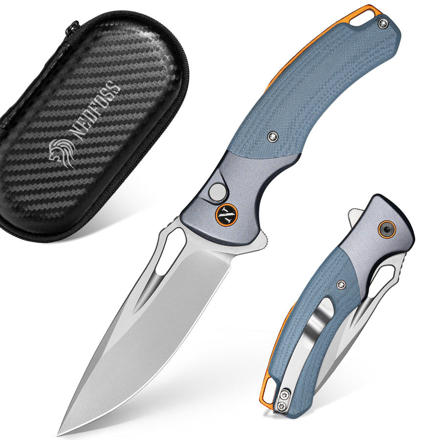 NedFoss Knife - Premium Knives and Tools at Unbeatable Price